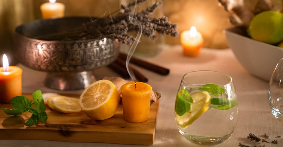 Benessere e Relax a Madonna di Campiglio - Residenche Hotel Ambiez