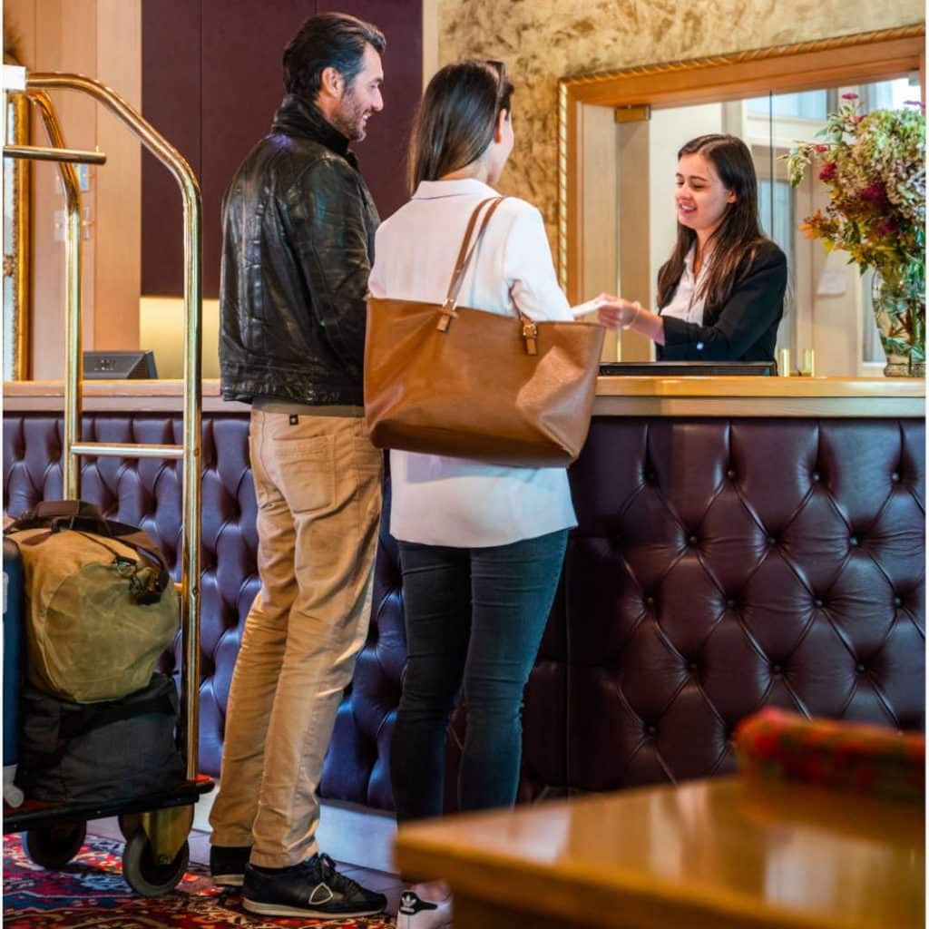 Residence a Selva Val Gardena - Residence Antares