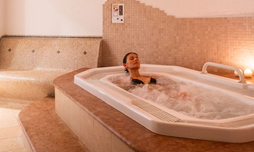 Hotel with spa in Selva Gardena - Hotel Antares