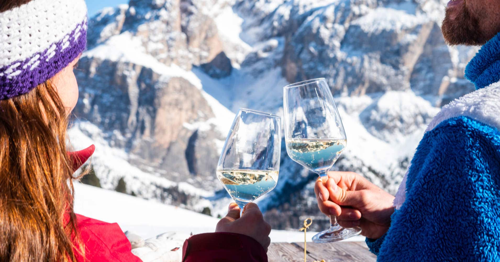 Centrally located aparthotel in Selva Gardena - Residence Antares