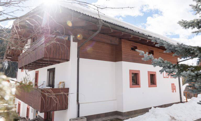 Photo Gallery - Residence Antares