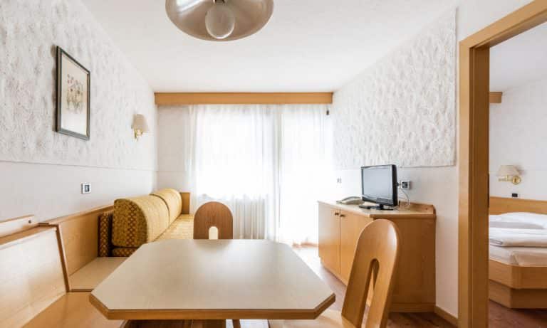 Residence a Selva Val Gardena - Residence Antares